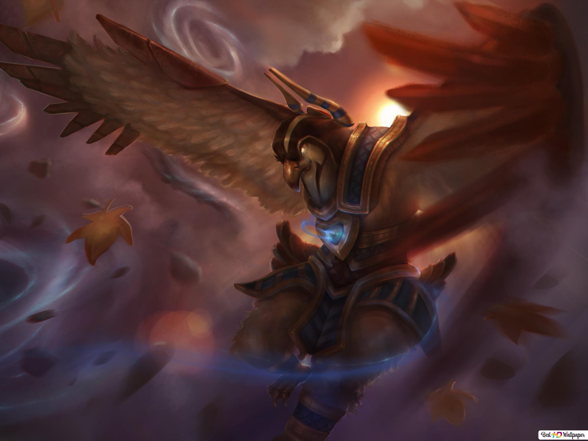 Zephyr Wallpapers - Wallpaper Cave