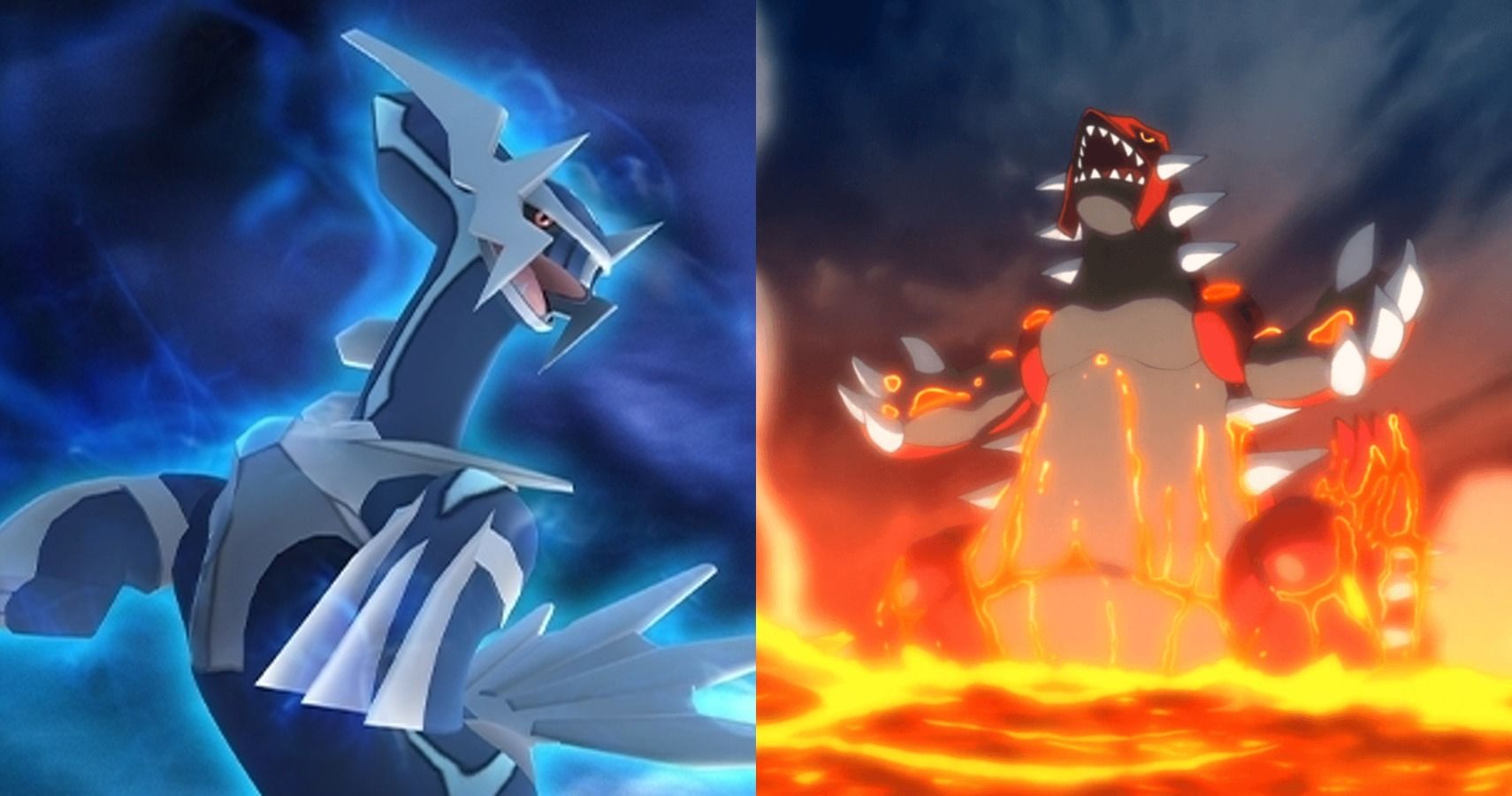 Pokemon God Wallpapers - Wallpaper Cave