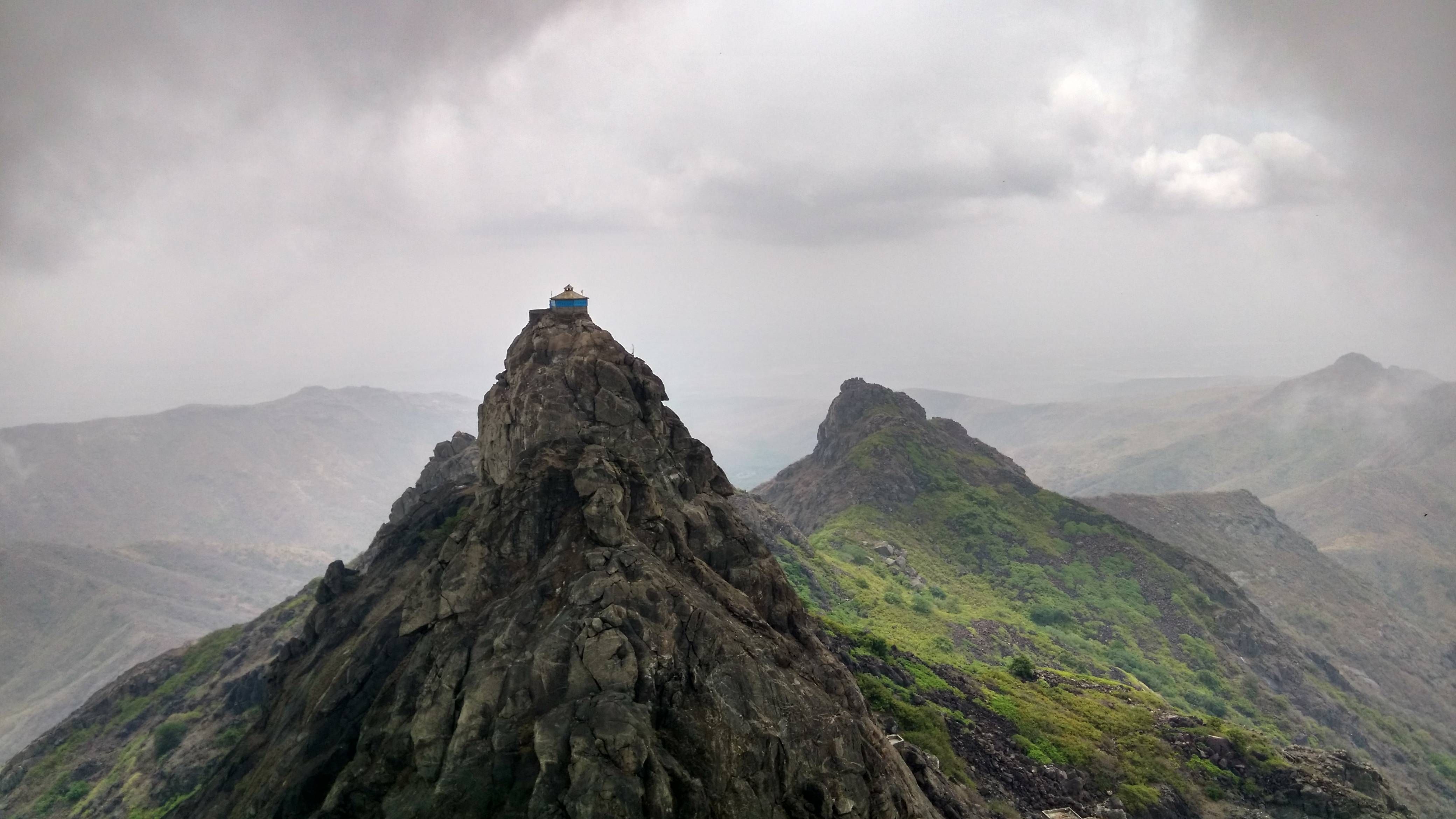 Girnar Wallpapers - Wallpaper Cave