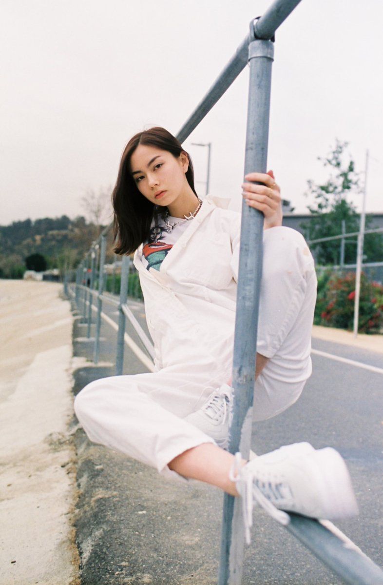 Lauren Tsai Wallpapers Wallpaper Cave