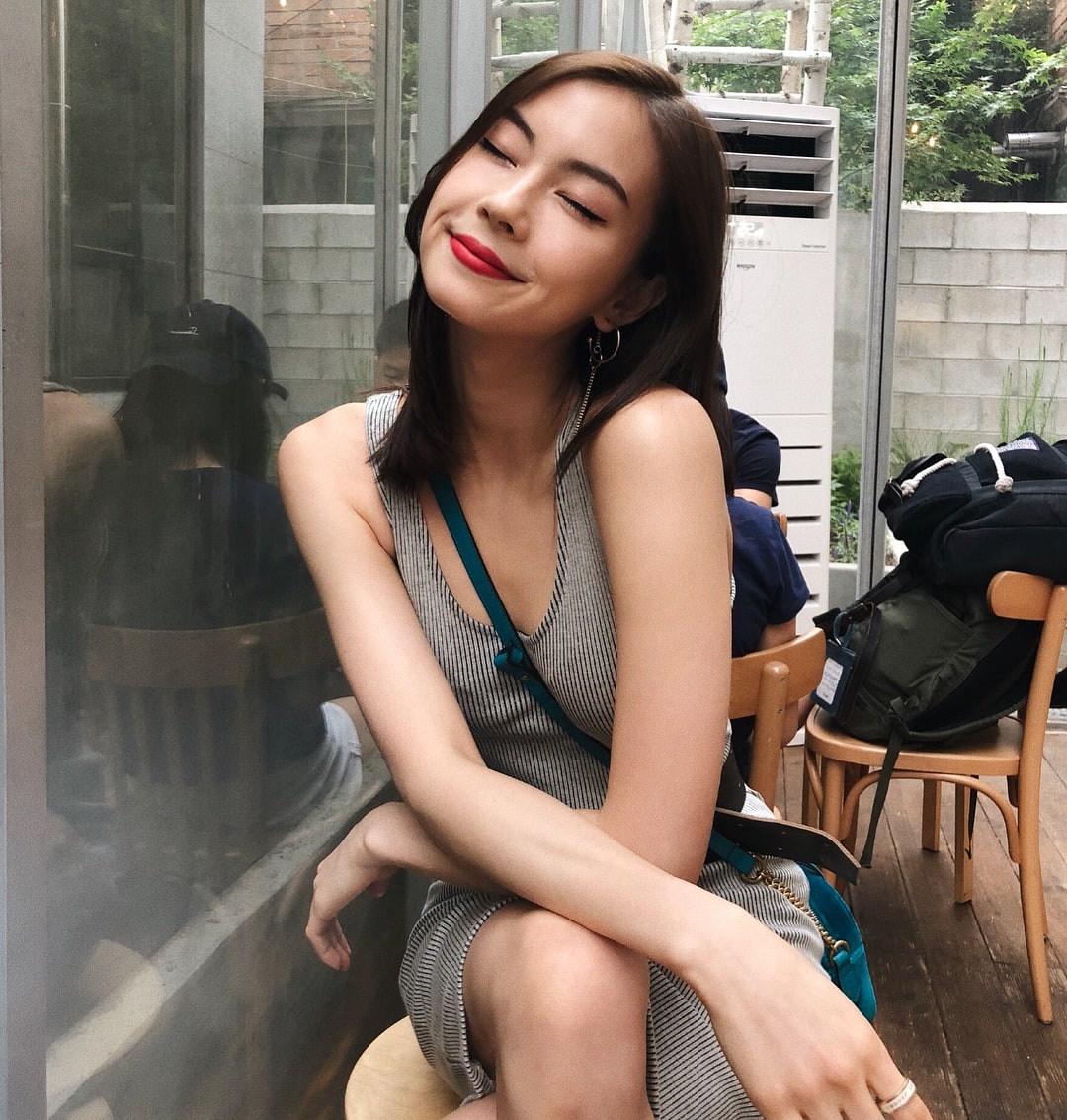 Lauren Tsai Wallpapers - Wallpaper Cave