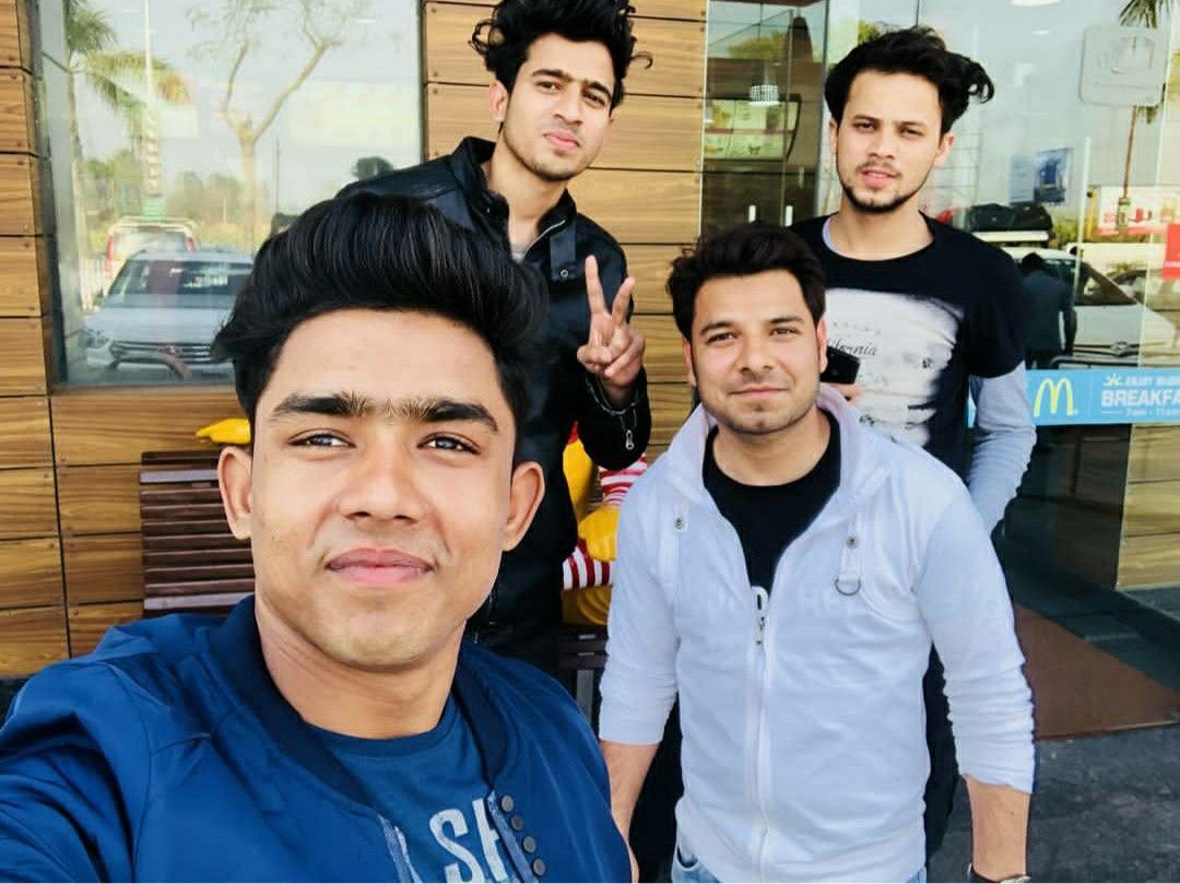 Round2hell Wallpapers - Wallpaper Cave