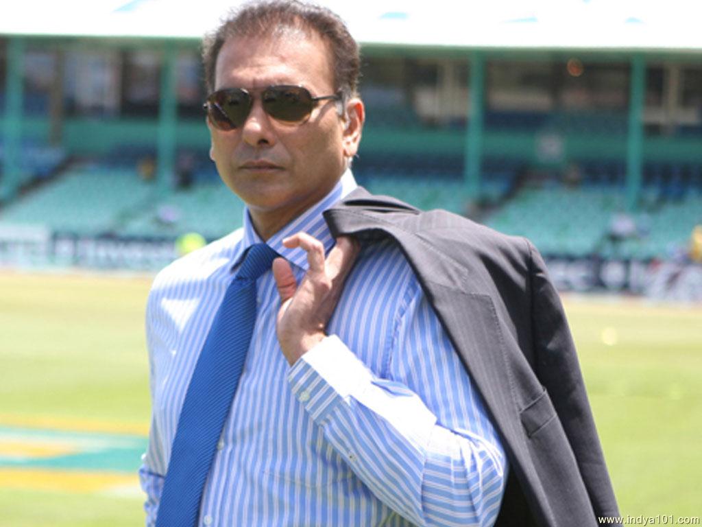 Ravi Shastri Wallpapers - Wallpaper Cave