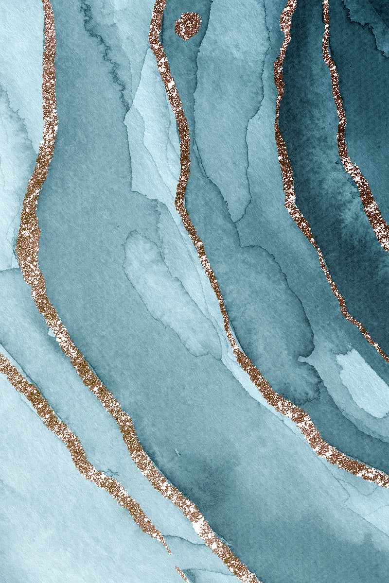 Teal Marble Wallpapers - Wallpaper Cave