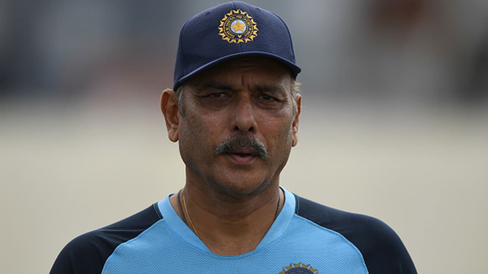 Ravi Shastri Wallpapers - Wallpaper Cave