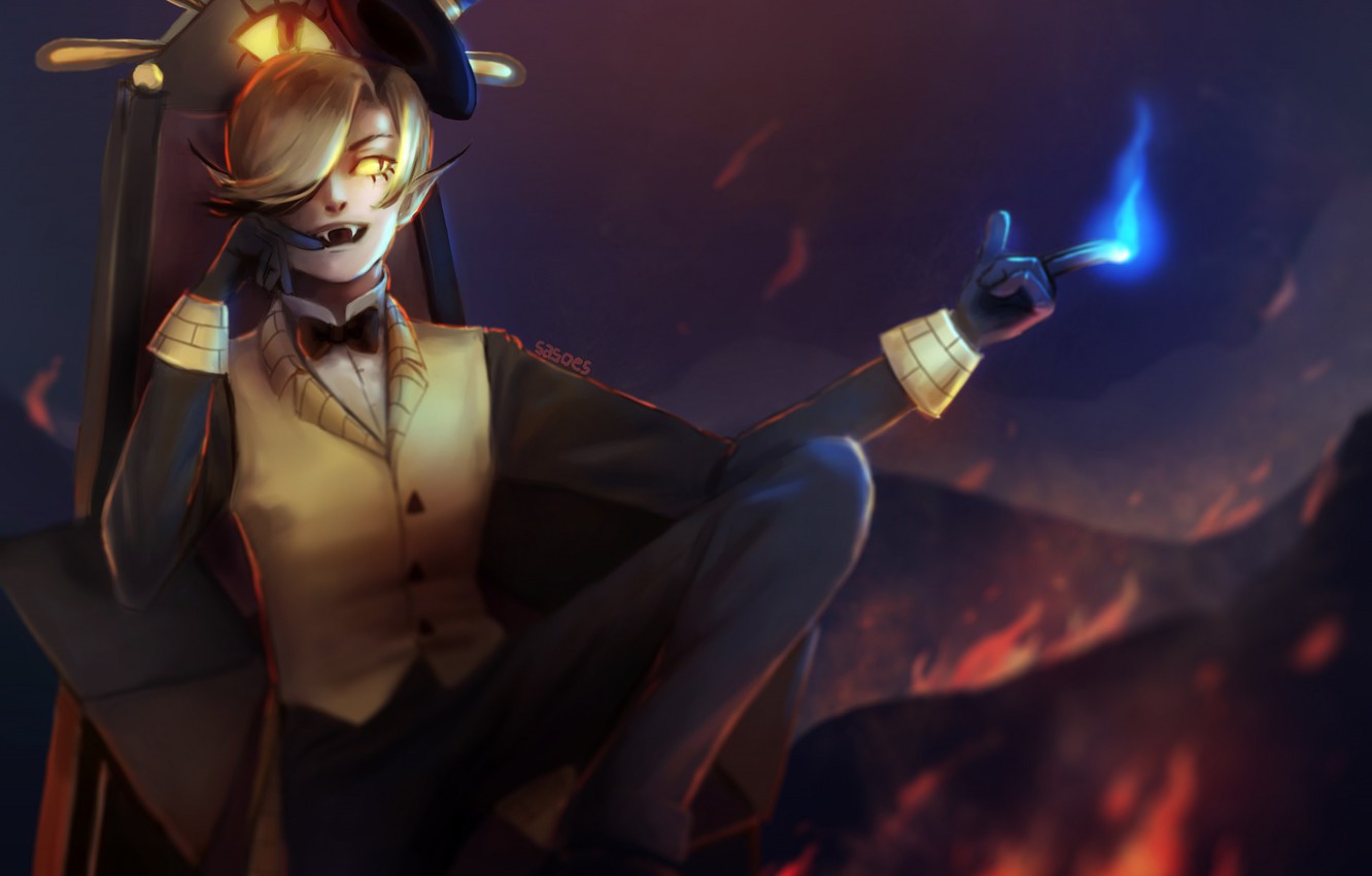 Will Cipher Wallpapers - Wallpaper Cave