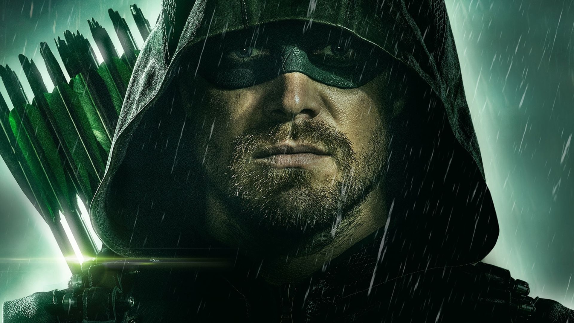Arrow TV Show Wallpapers - Wallpaper Cave