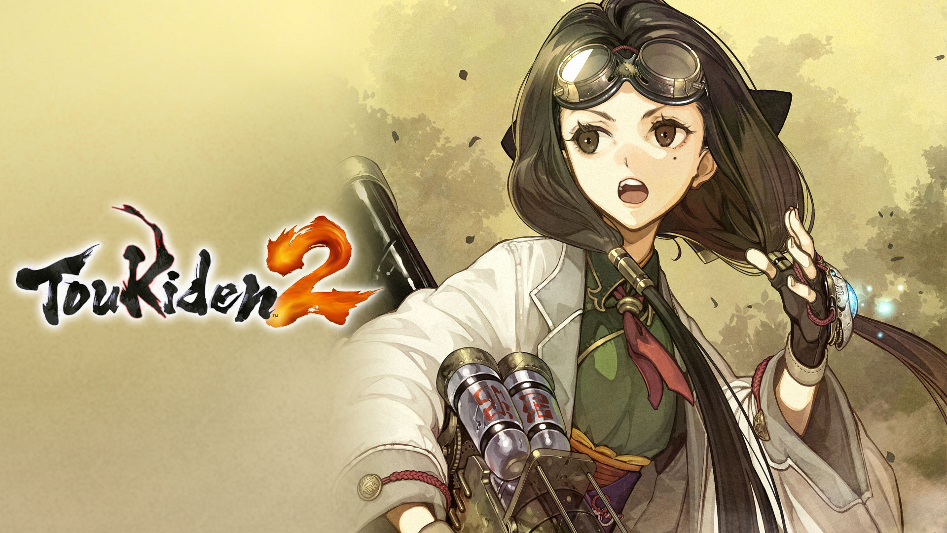 Toukiden Wallpapers - Wallpaper Cave