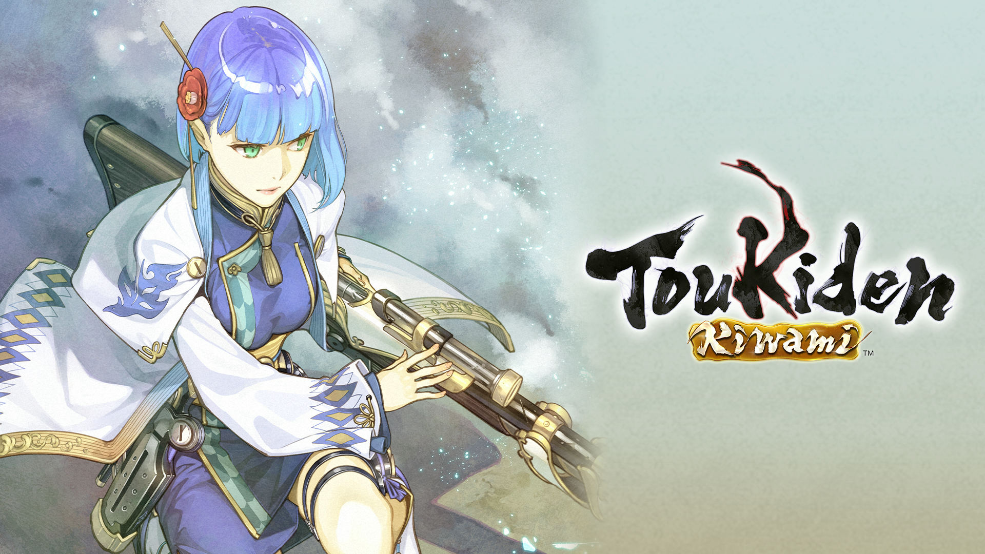 Toukiden Wallpapers - Wallpaper Cave