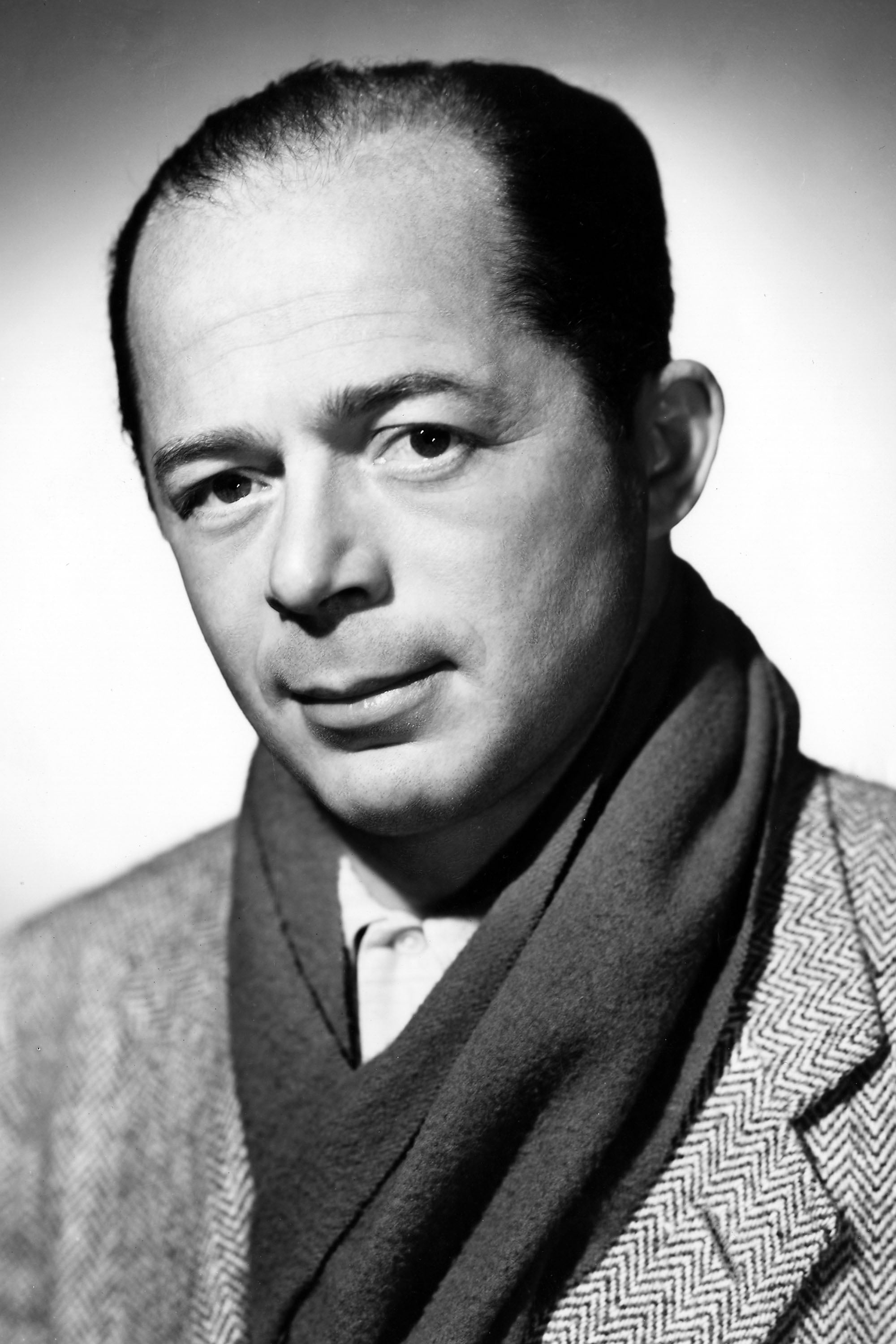 Billy Wilder Wallpapers - Wallpaper Cave