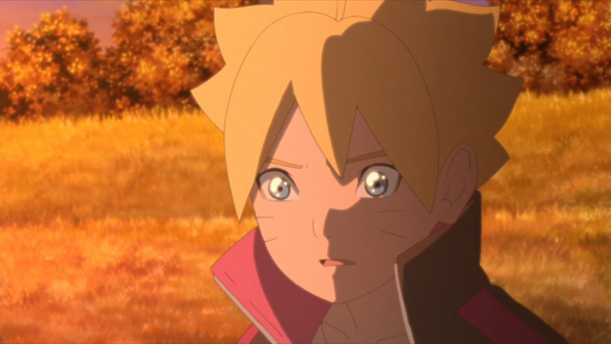 Boruto Sad Wallpapers - Wallpaper Cave