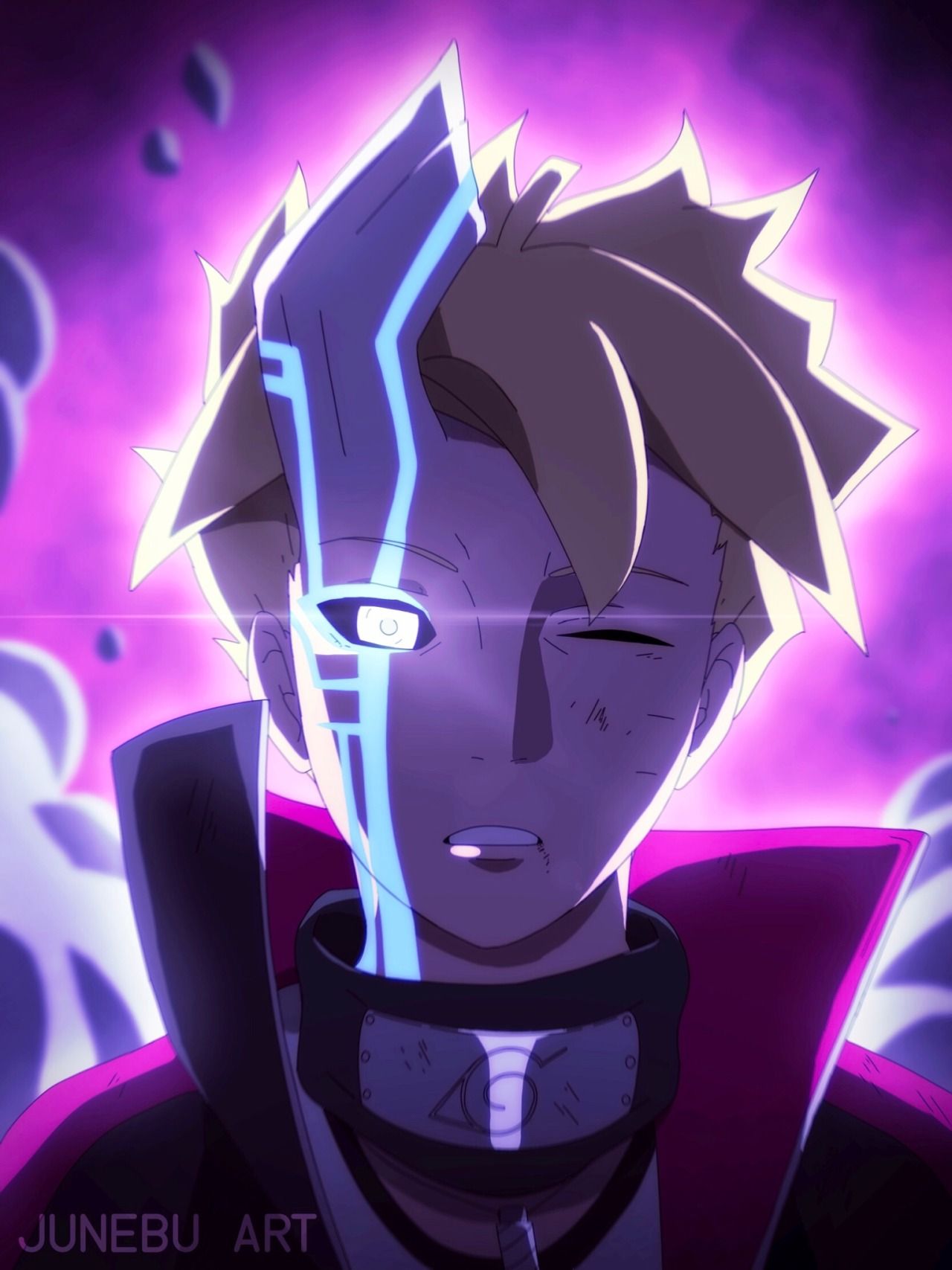 Boruto Sad Wallpapers - Wallpaper Cave