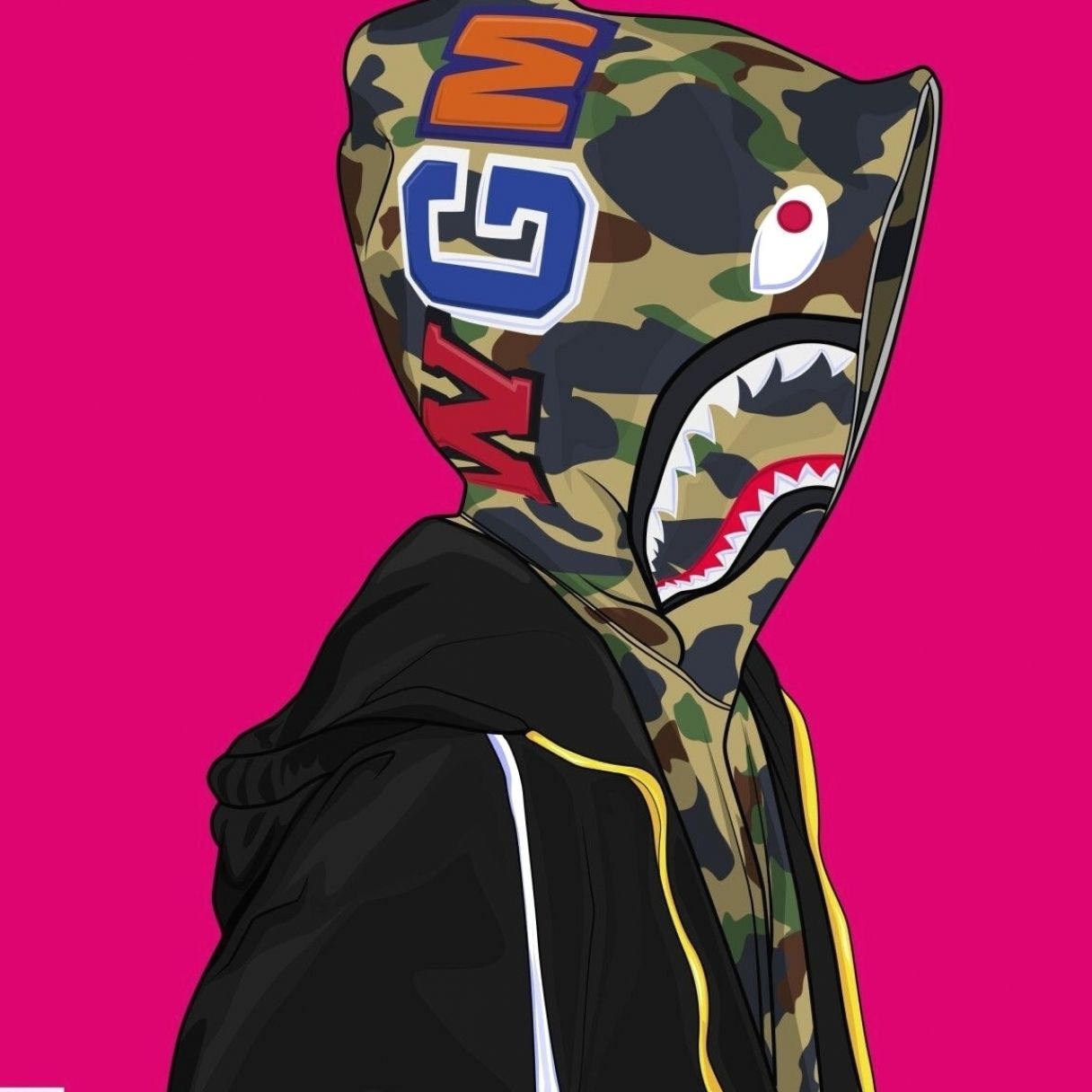 GTA Drip Wallpapers - Wallpaper Cave