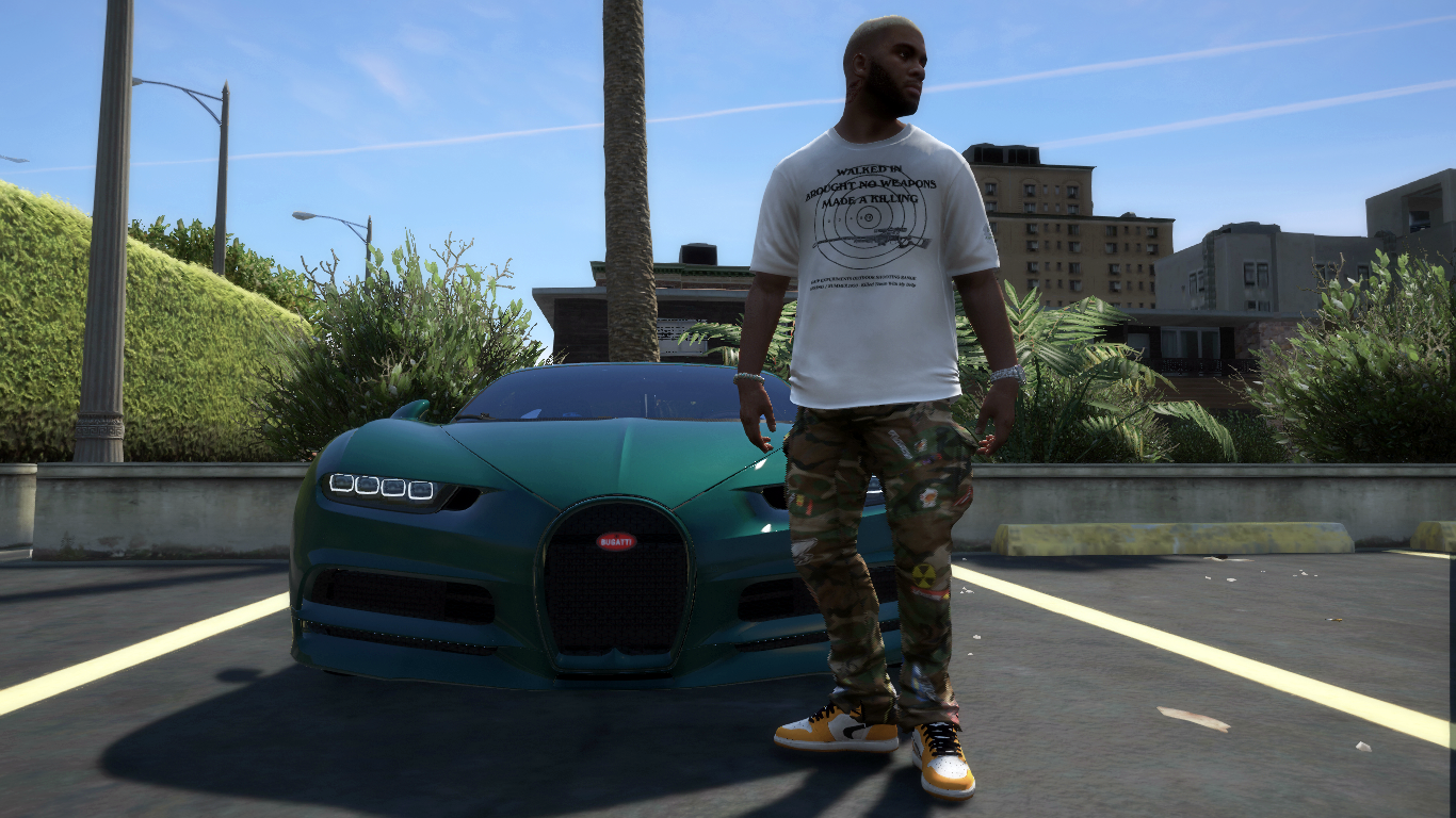 GTA Drip Wallpapers - Wallpaper Cave