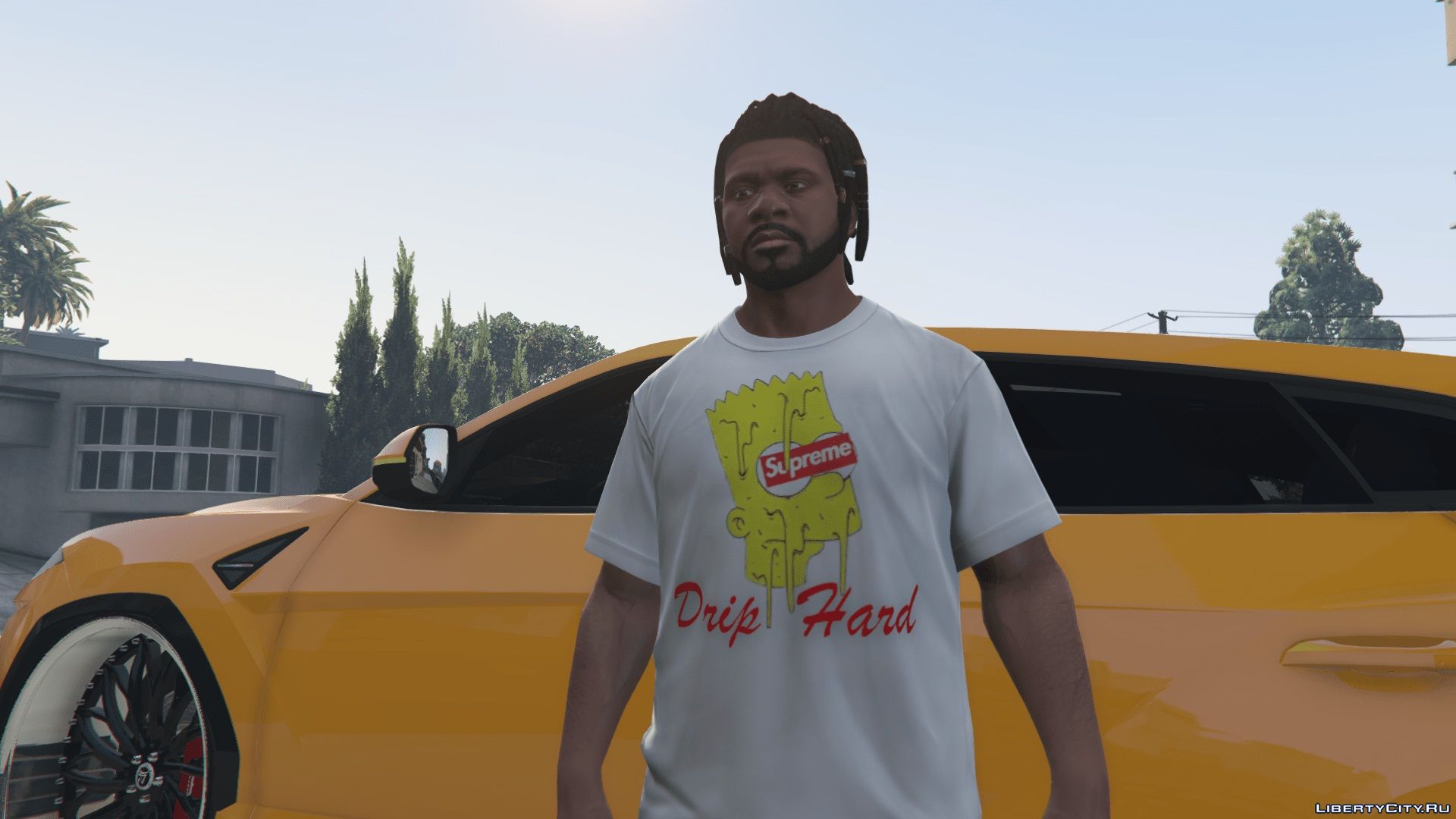 GTA Drip Wallpapers - Wallpaper Cave