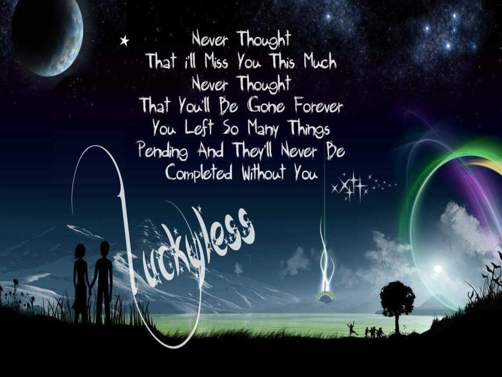 Sad Thoughts Wallpapers - Wallpaper Cave