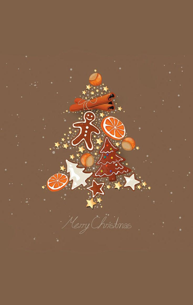 Christmas Cellphone Wallpapers - Wallpaper Cave