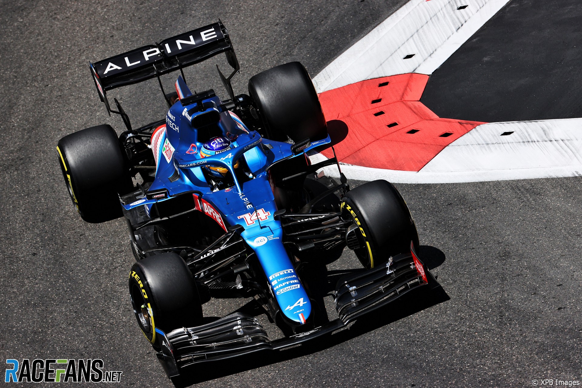 Fernando Alonso Alpine 2021 Wallpapers - Wallpaper Cave