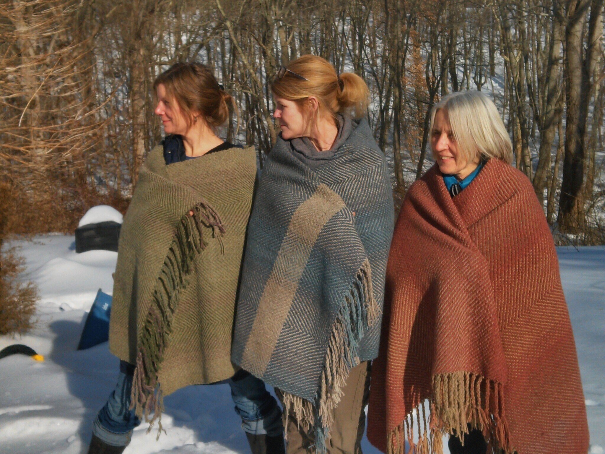 Winter Blankets Wallpapers - Wallpaper Cave