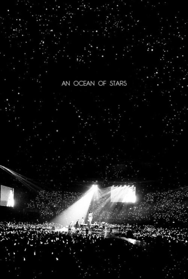 EXO Concert Wallpapers - Wallpaper Cave