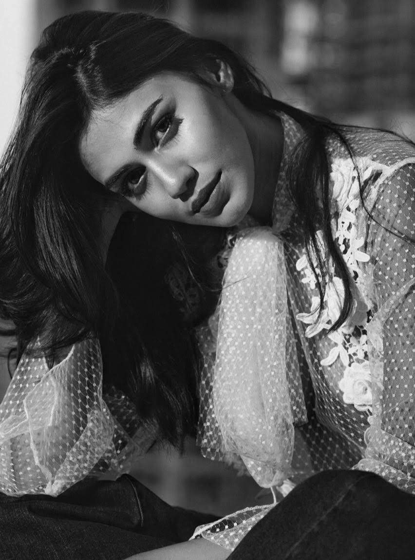 Apeksha Porwal Phone Wallpapers - Wallpaper Cave