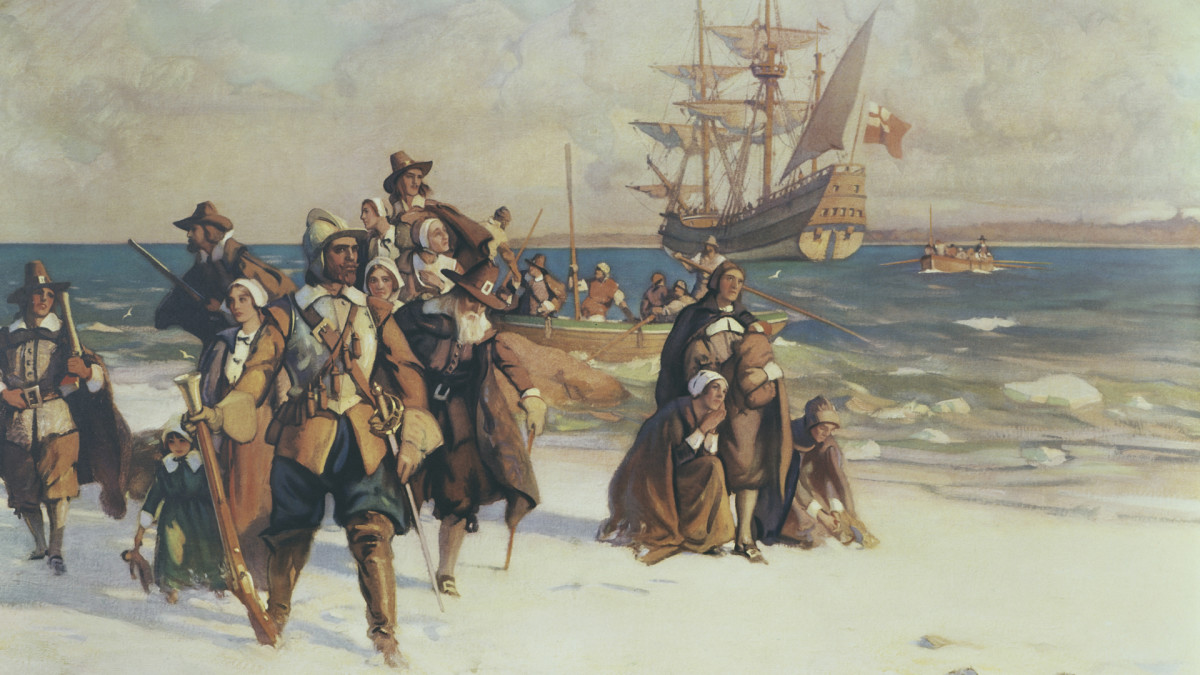 Plymouth Colony Wallpapers Wallpaper Cave