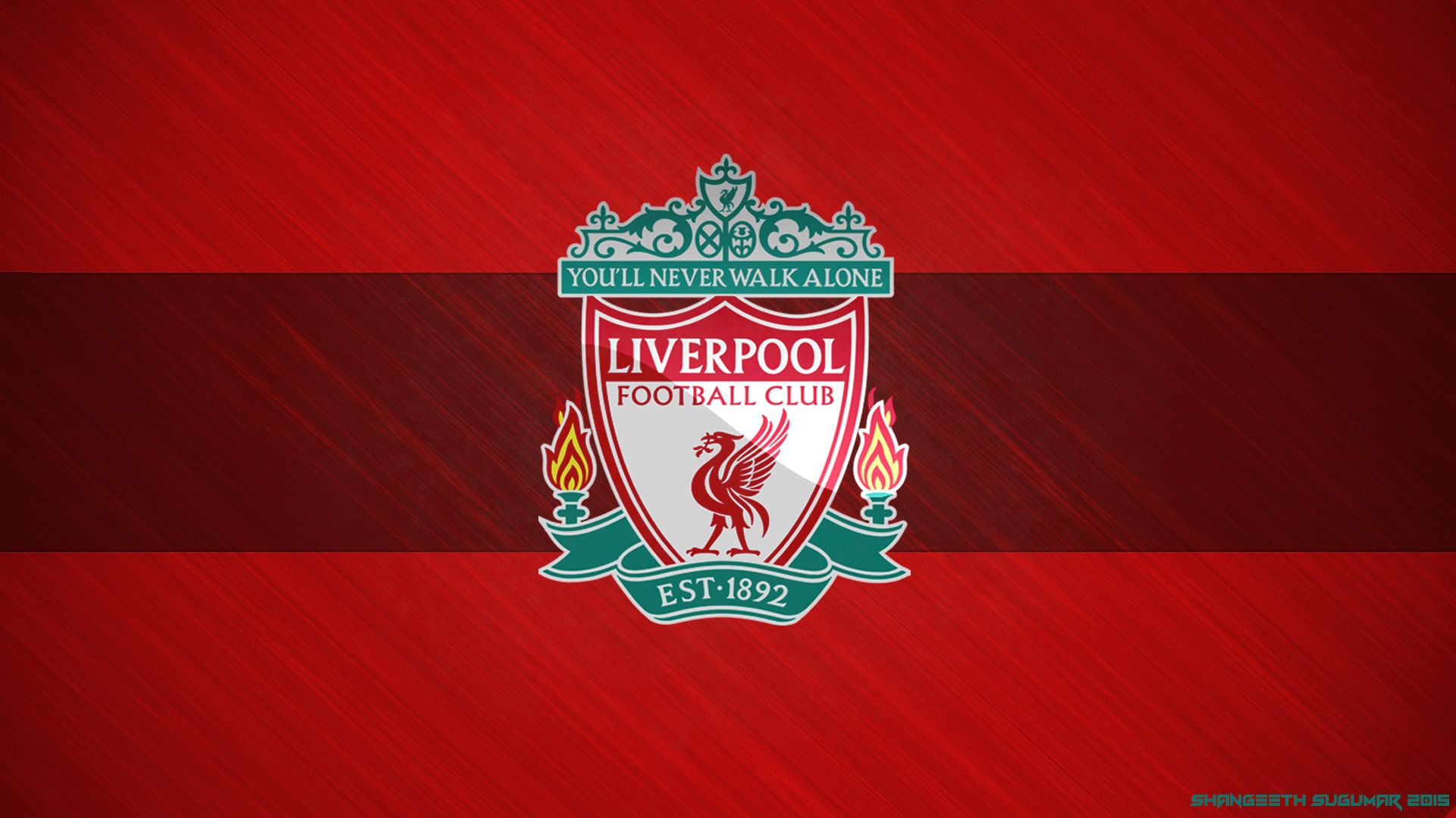 Liverpool Fans Wallpapers - Wallpaper Cave