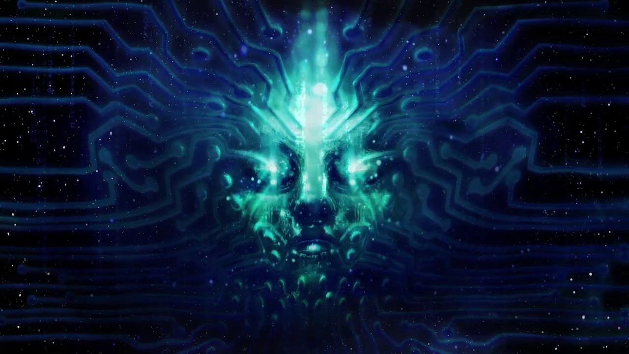 Shodan Wallpapers - Wallpaper Cave