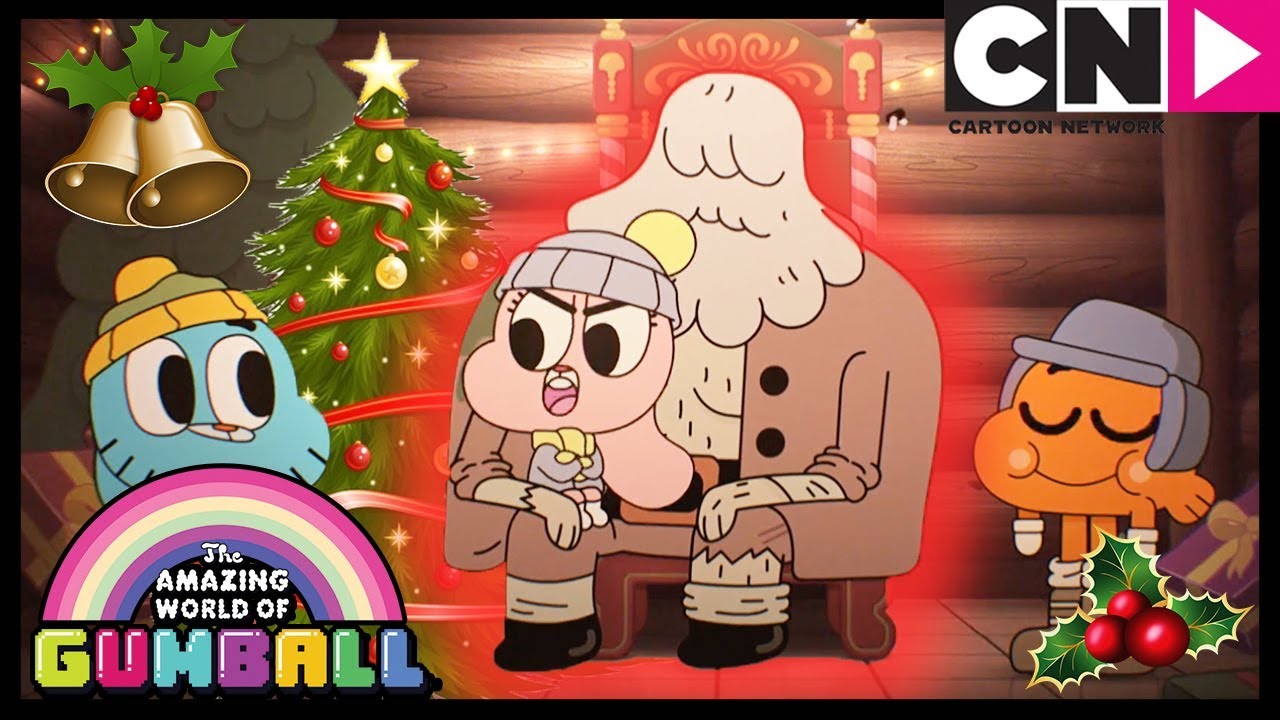 Christmas Gumball Wallpapers - Wallpaper Cave