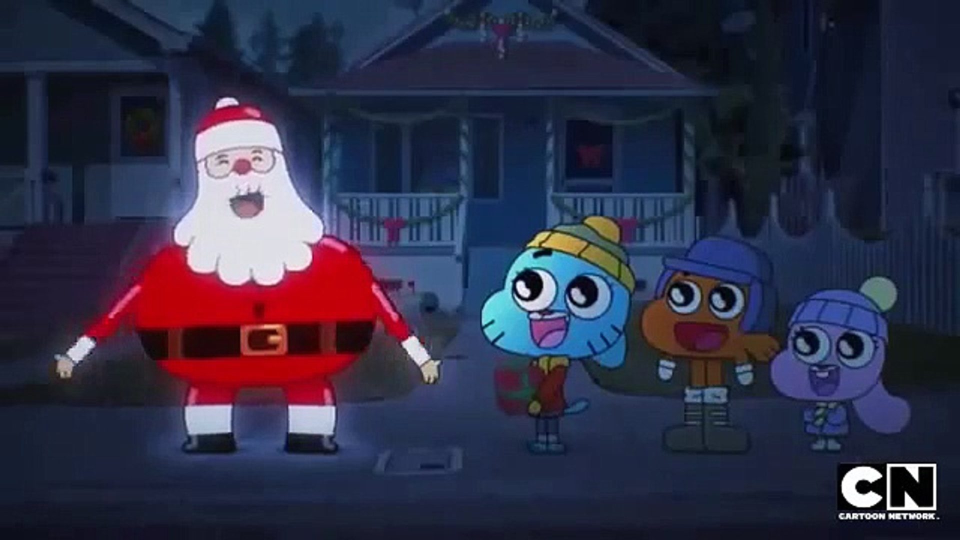 Christmas Gumball Wallpapers - Wallpaper Cave