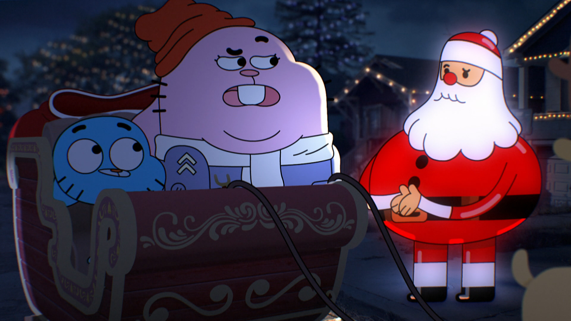 Christmas Gumball Wallpapers - Wallpaper Cave