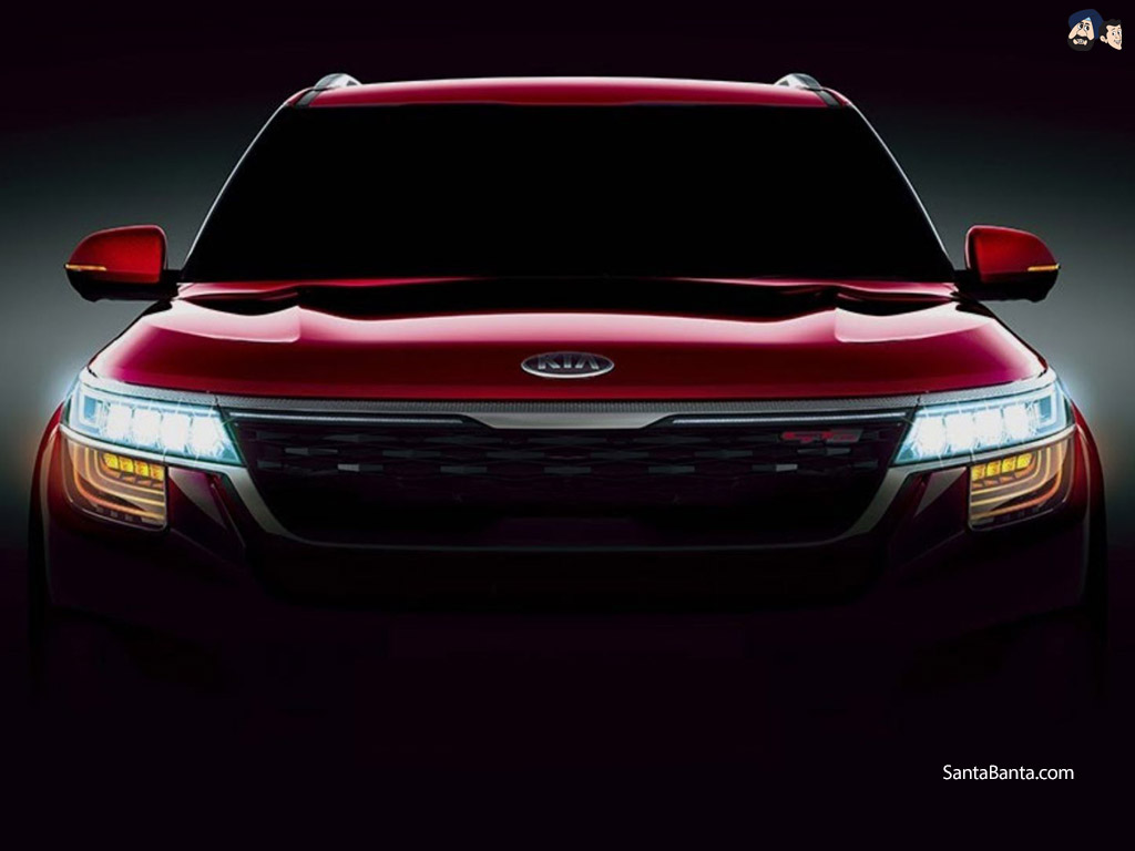 Kia Motors Wallpapers - Wallpaper Cave