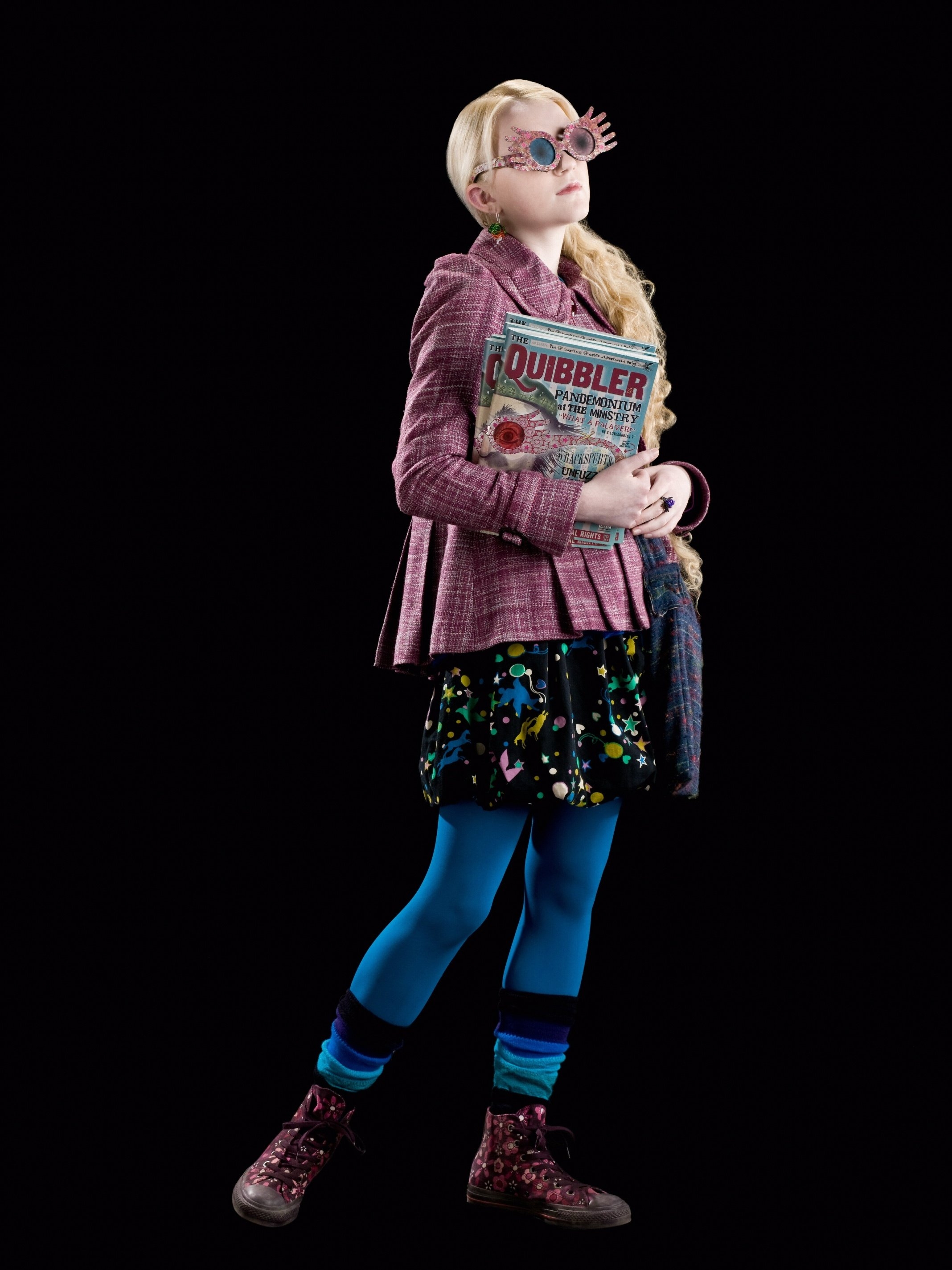 Harry Potter Luna Wallpapers Wallpaper Cave Harry Potter Luna Wallpapers Wallpaper Cave