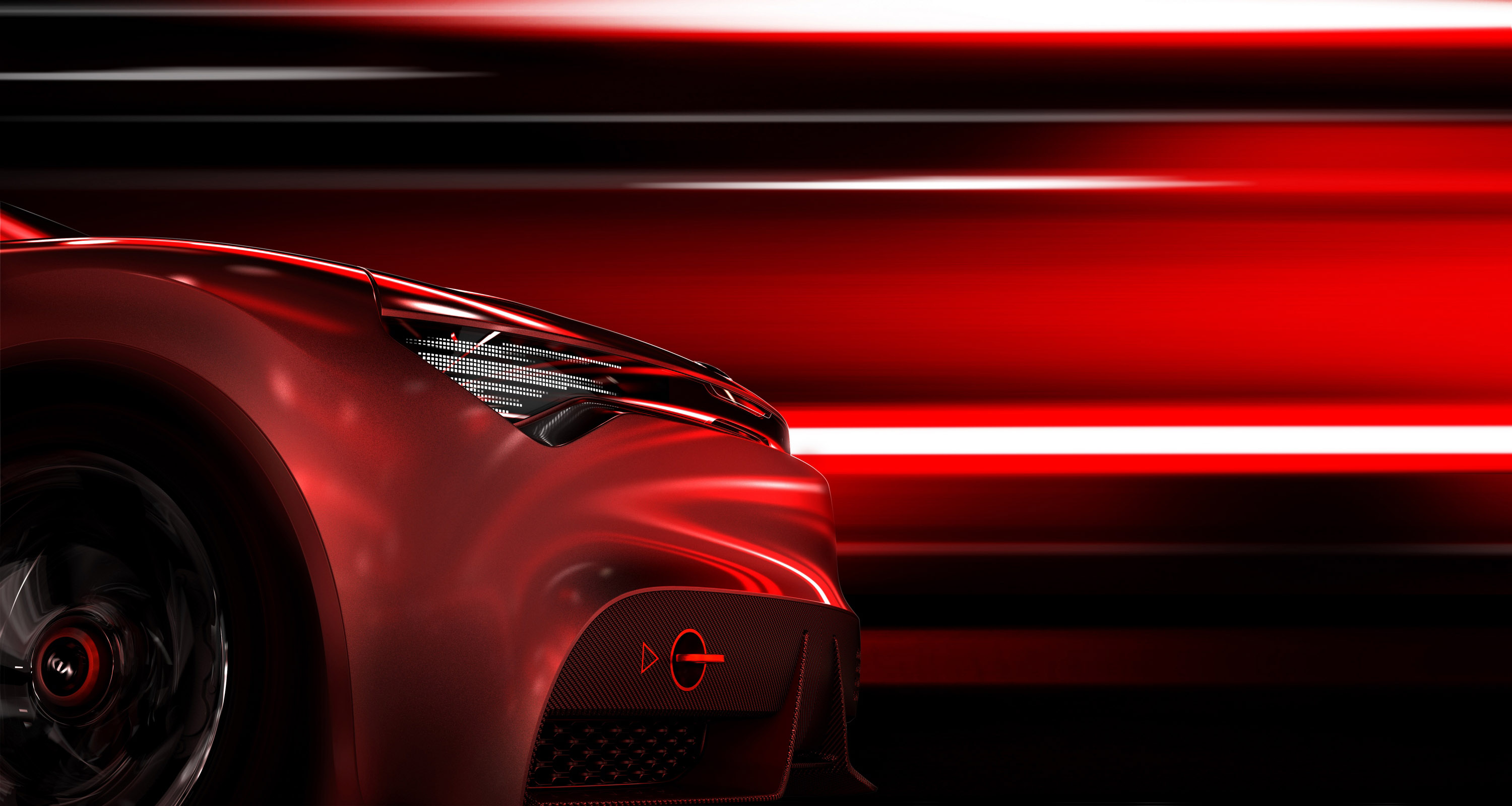 Kia Motors Wallpapers - Wallpaper Cave