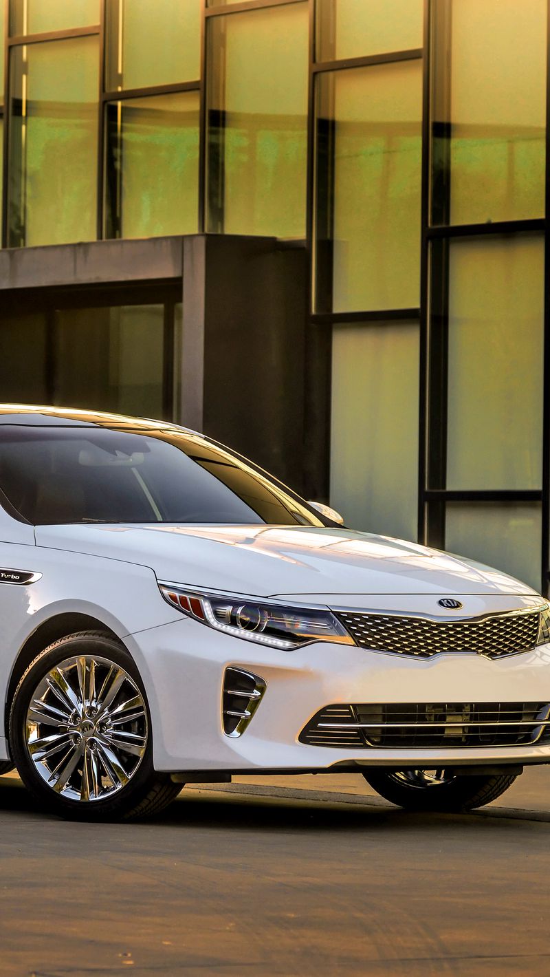 Kia Motors Wallpapers - Wallpaper Cave