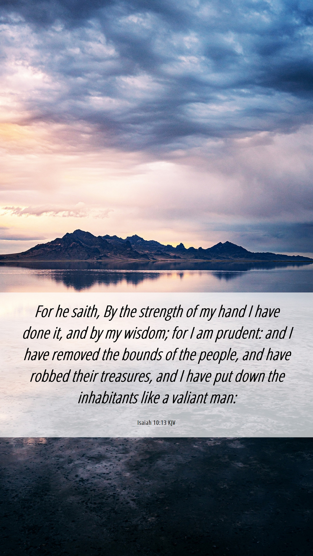Isaiah 10-13 Wallpapers - Wallpaper Cave