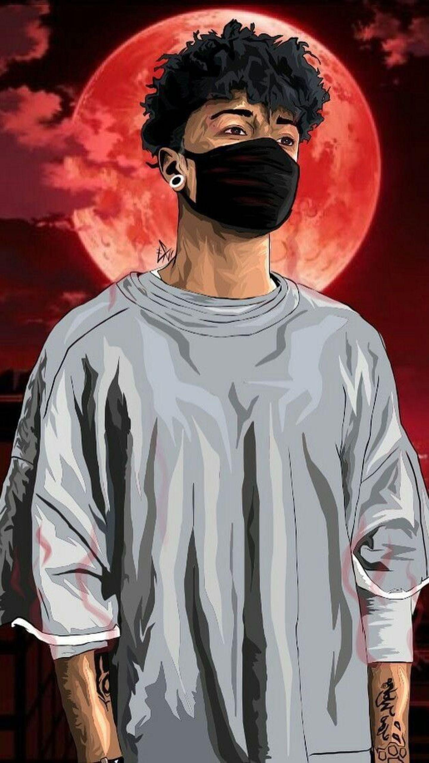 Ghetto Cartoons Wallpapers - Wallpaper Cave