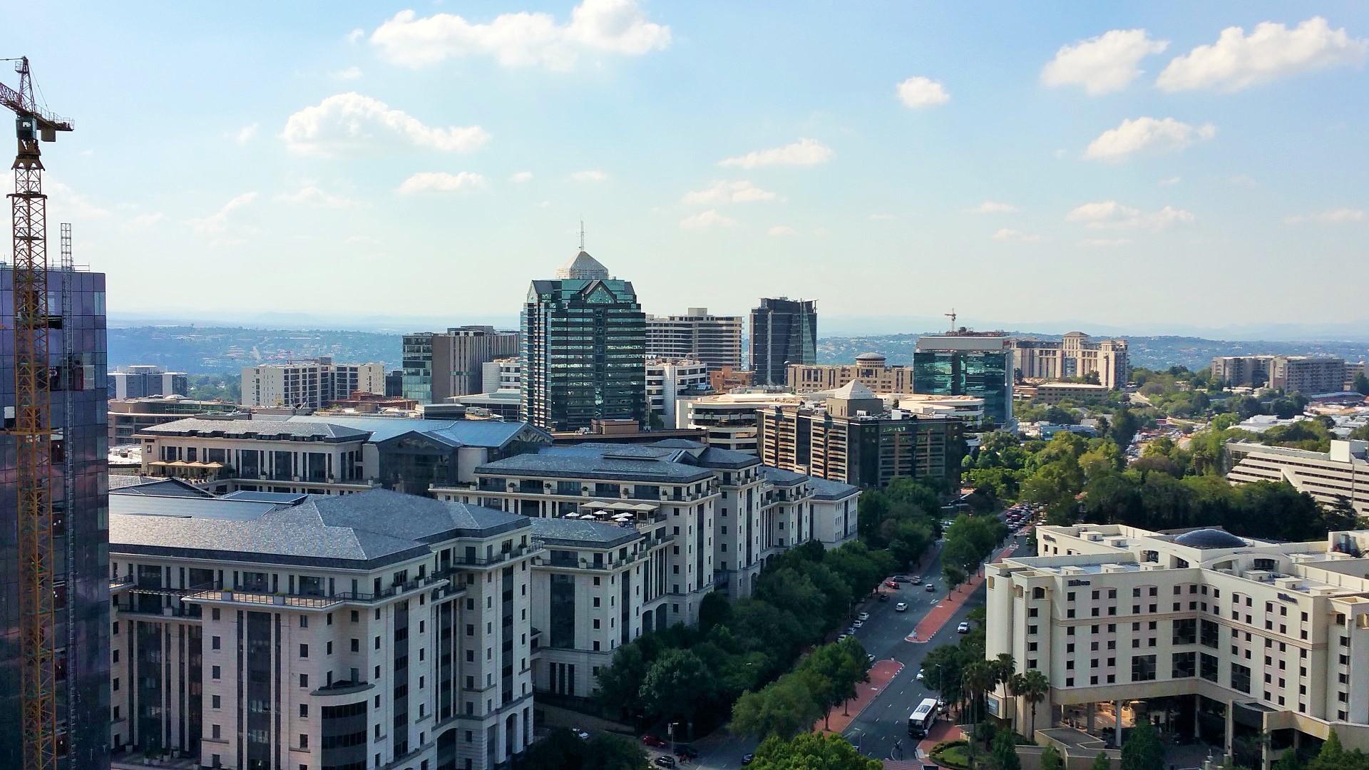 Sandton Wallpapers - Wallpaper Cave