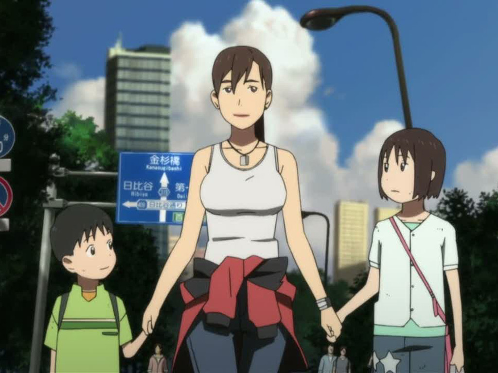 Tokyo Magnitude 8.0 Wallpapers - Wallpaper Cave