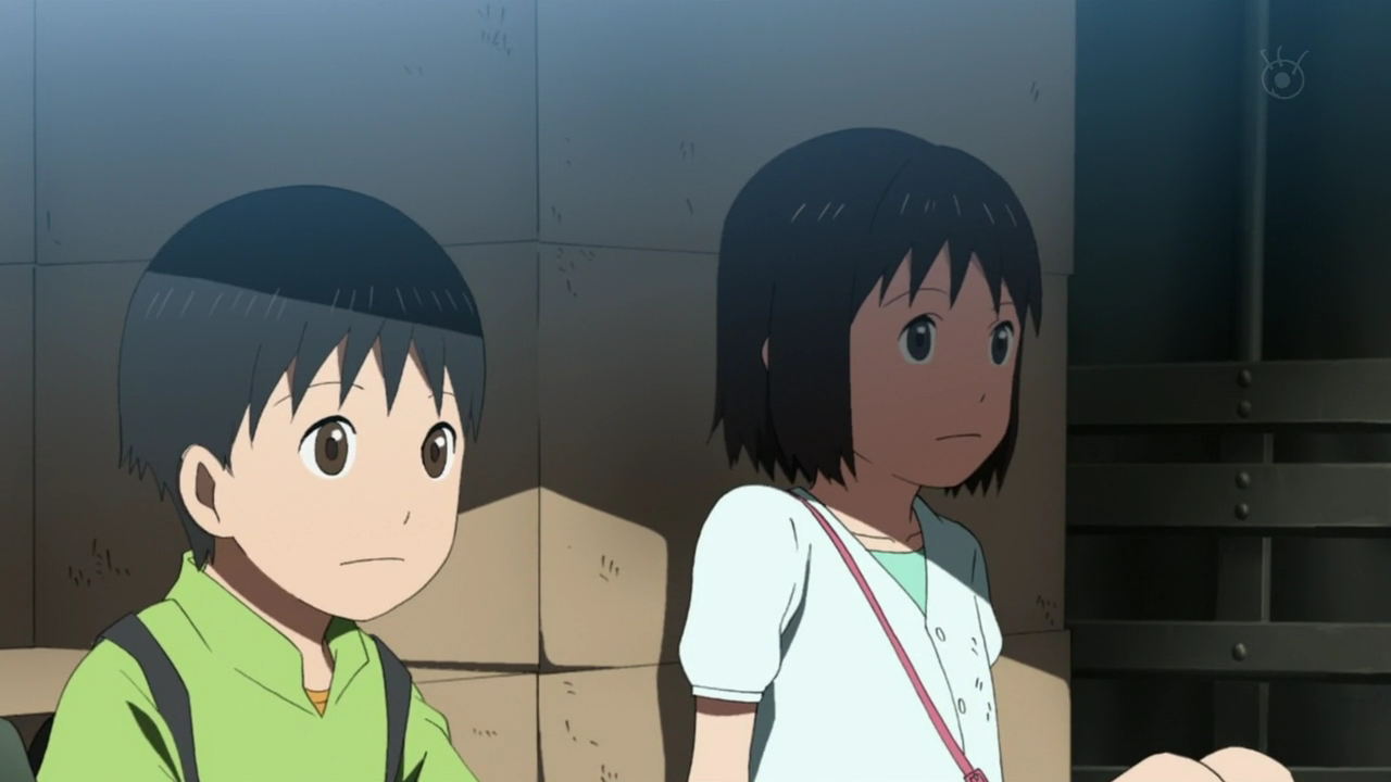 Tokyo Magnitude 8.0 Wallpapers - Wallpaper Cave