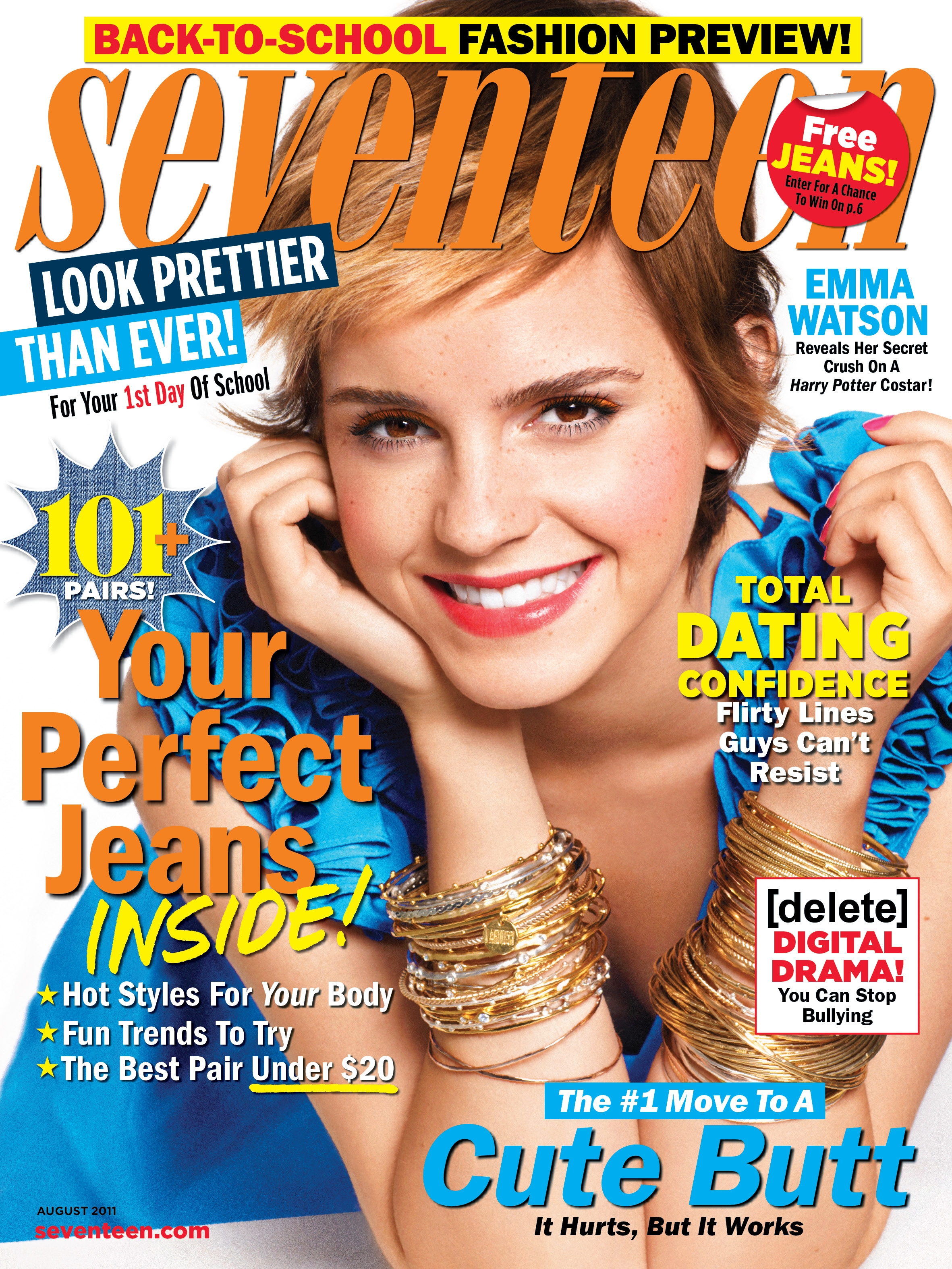 Magazine Cover Wallpapers - Wallpaper Cave