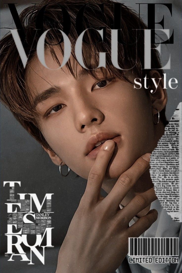 Magazine Cover Wallpapers - Wallpaper Cave