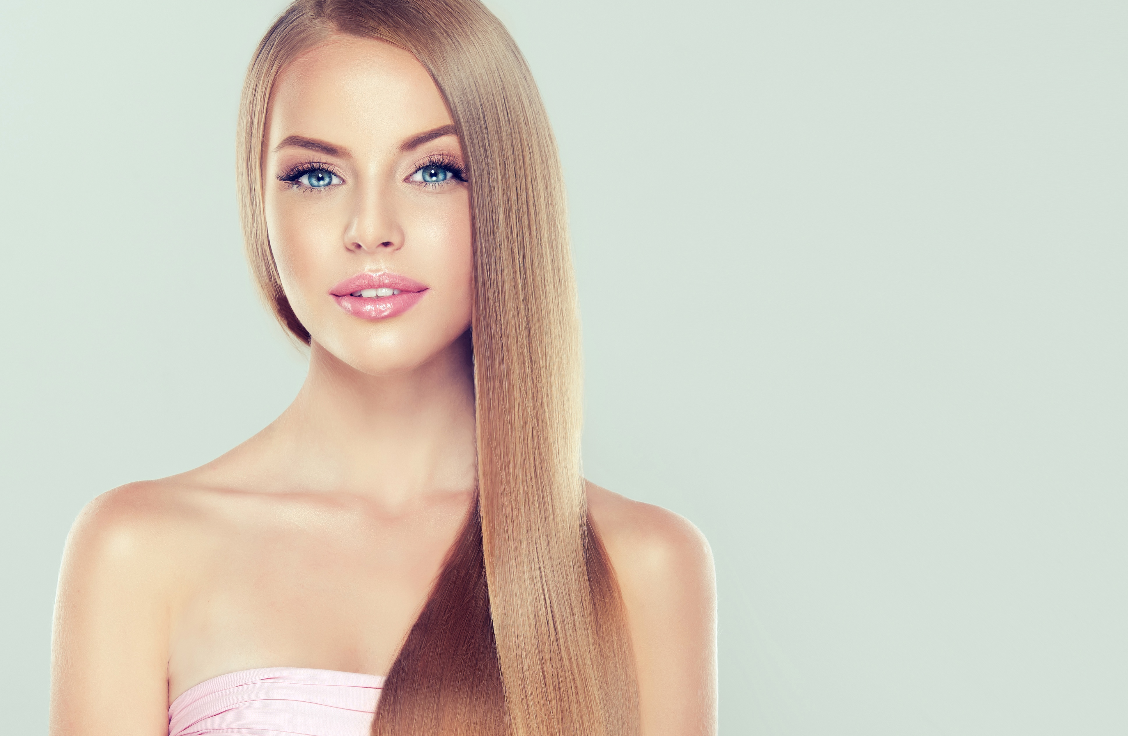 Hair Model Wallpapers - Wallpaper Cave