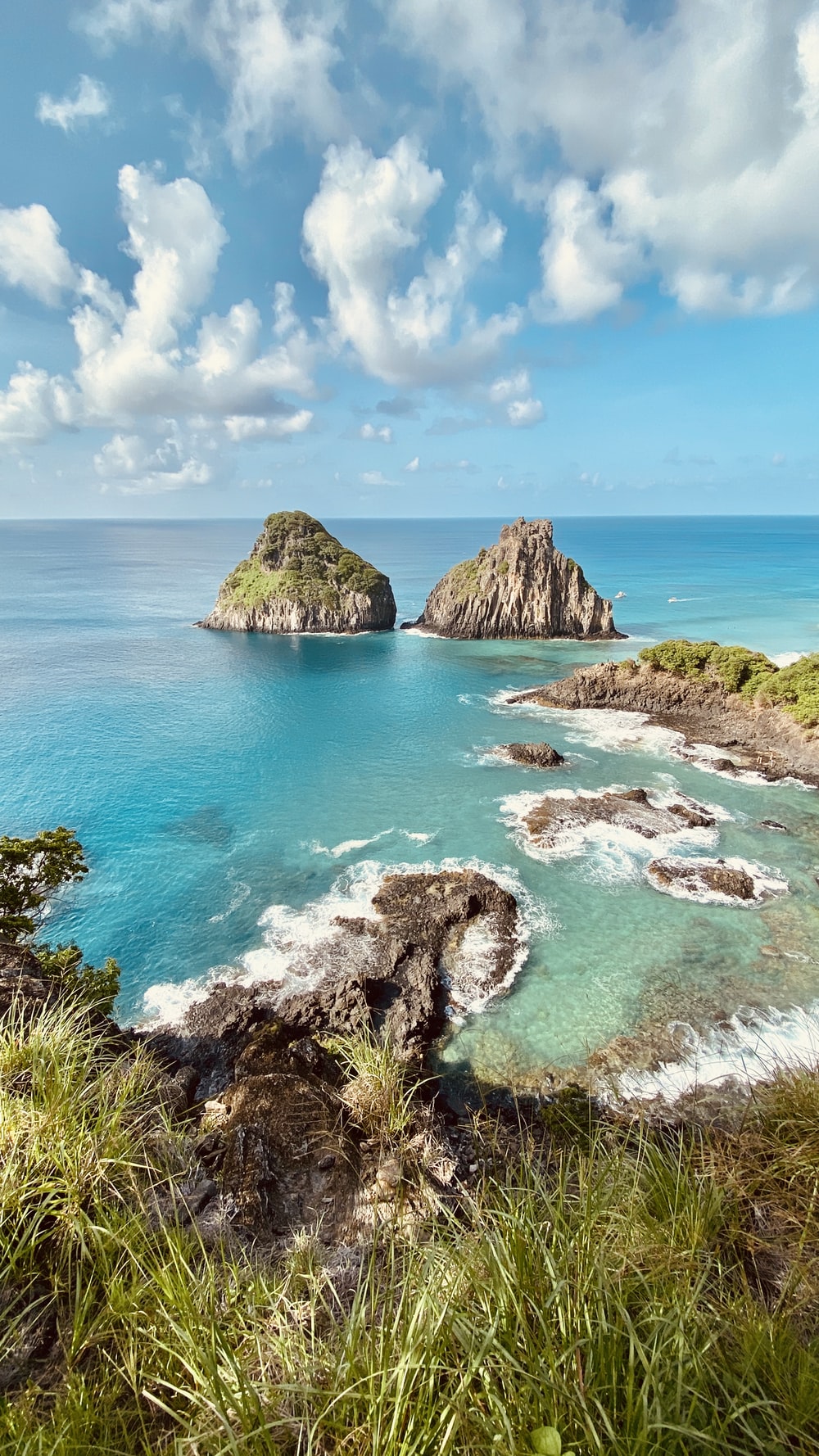 Fernando De Noronha Wallpapers - Wallpaper Cave