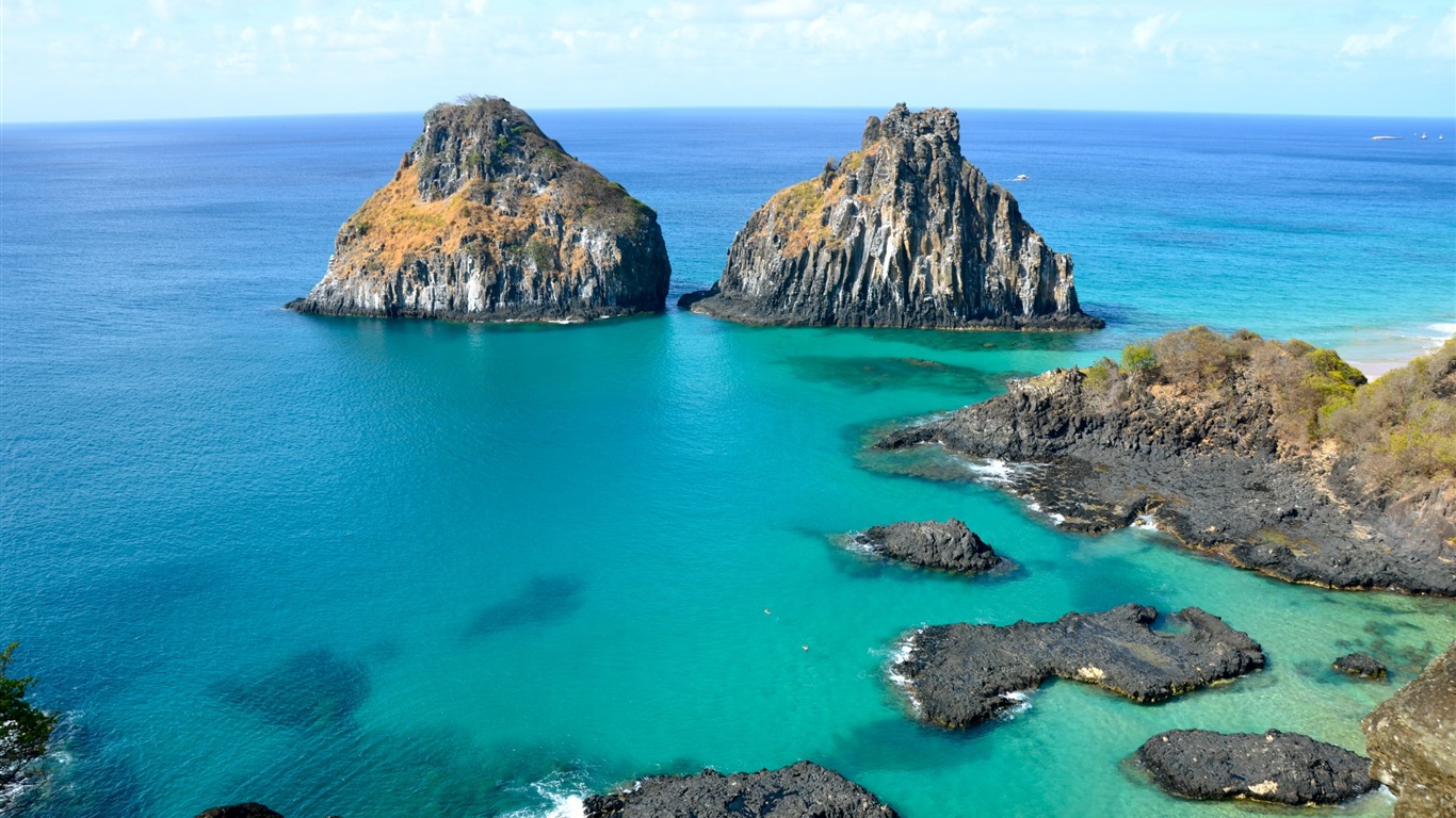 Fernando De Noronha Wallpapers - Wallpaper Cave