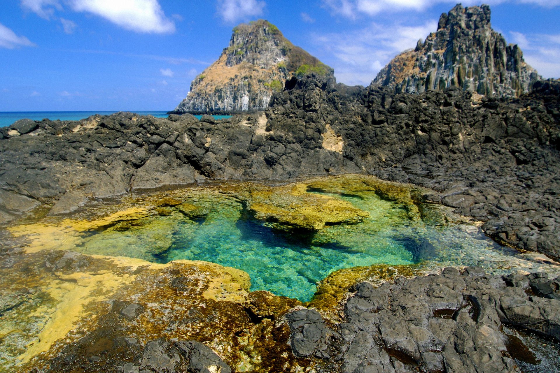 Fernando De Noronha Wallpapers - Wallpaper Cave