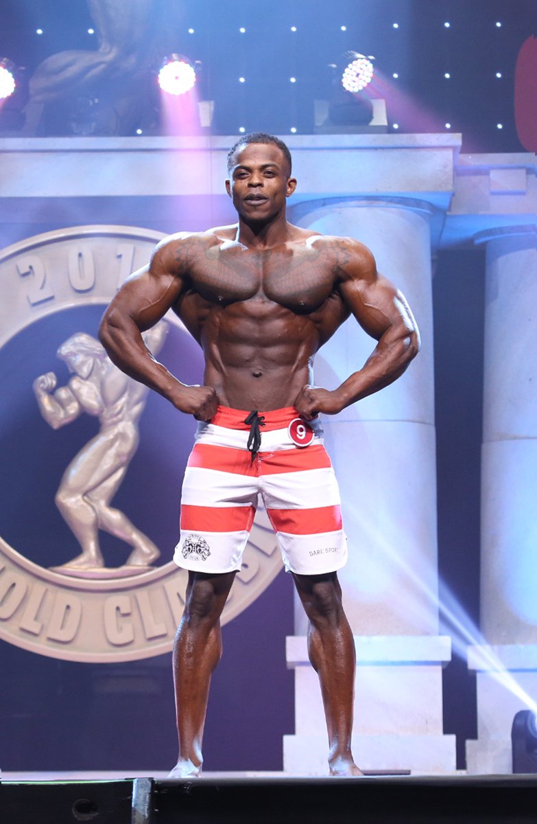 Andre Ferguson Wallpapers - Wallpaper Cave