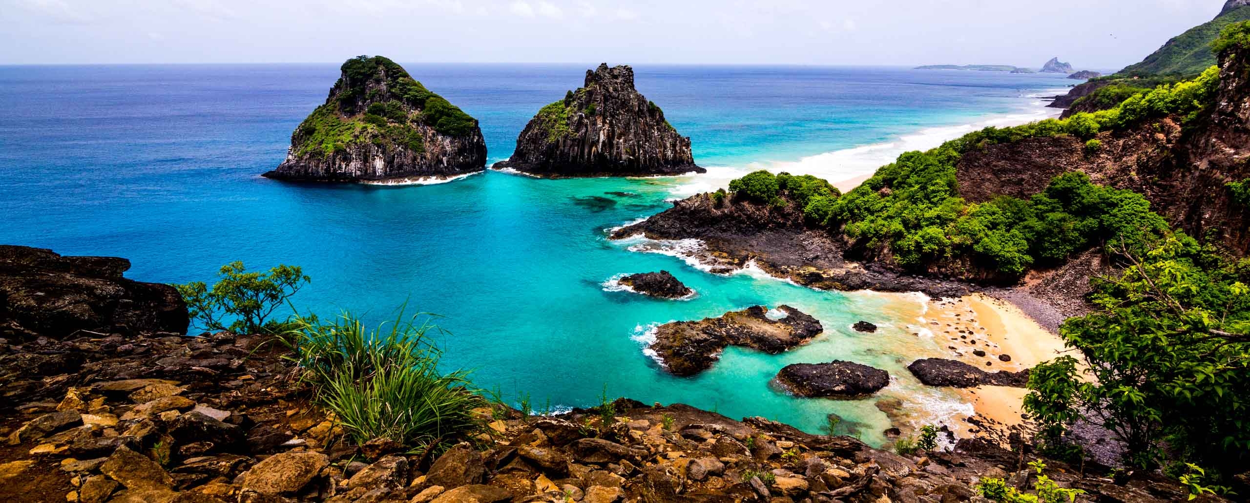 Fernando De Noronha Wallpapers - Wallpaper Cave