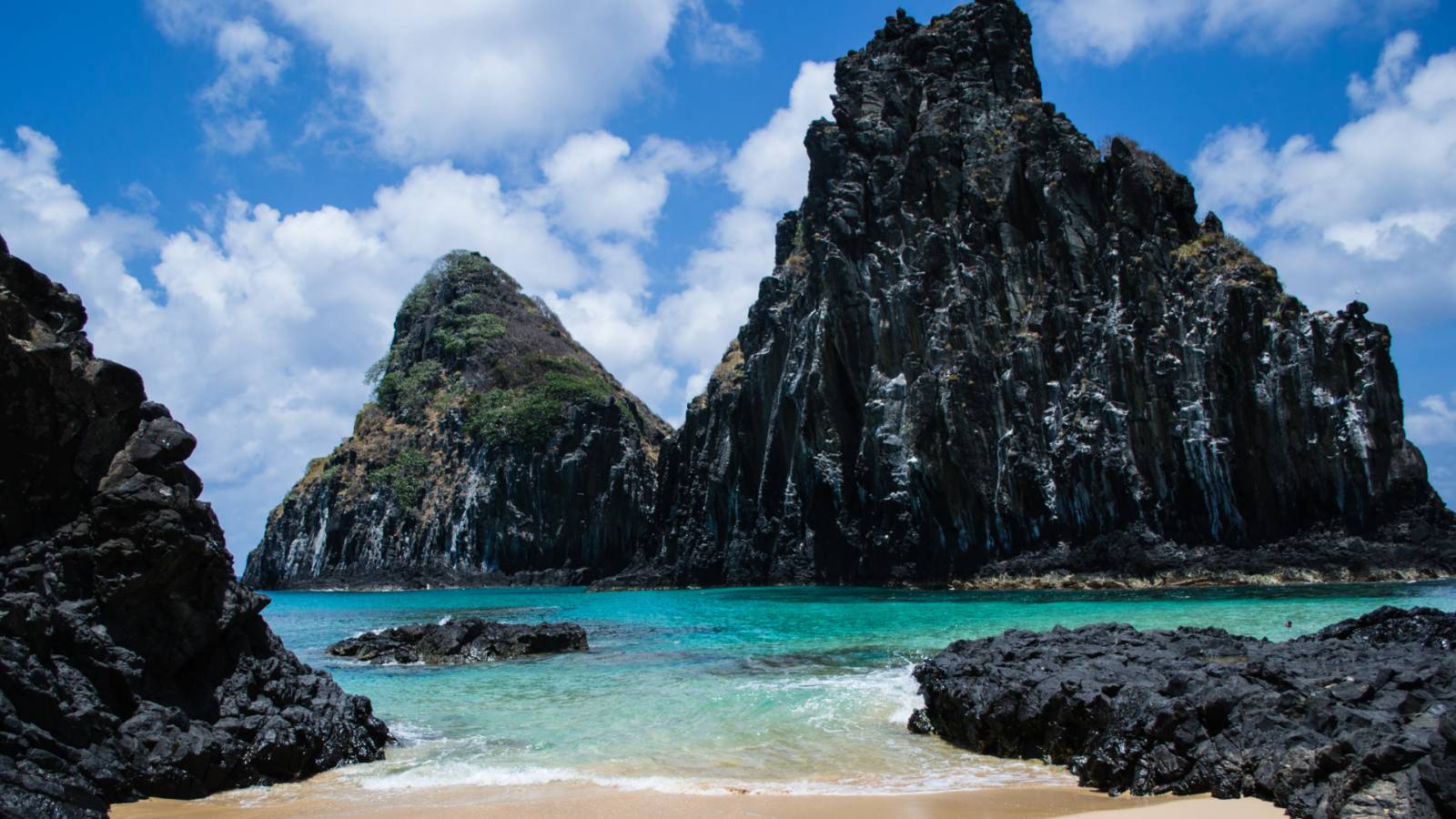Fernando De Noronha Wallpapers - Wallpaper Cave