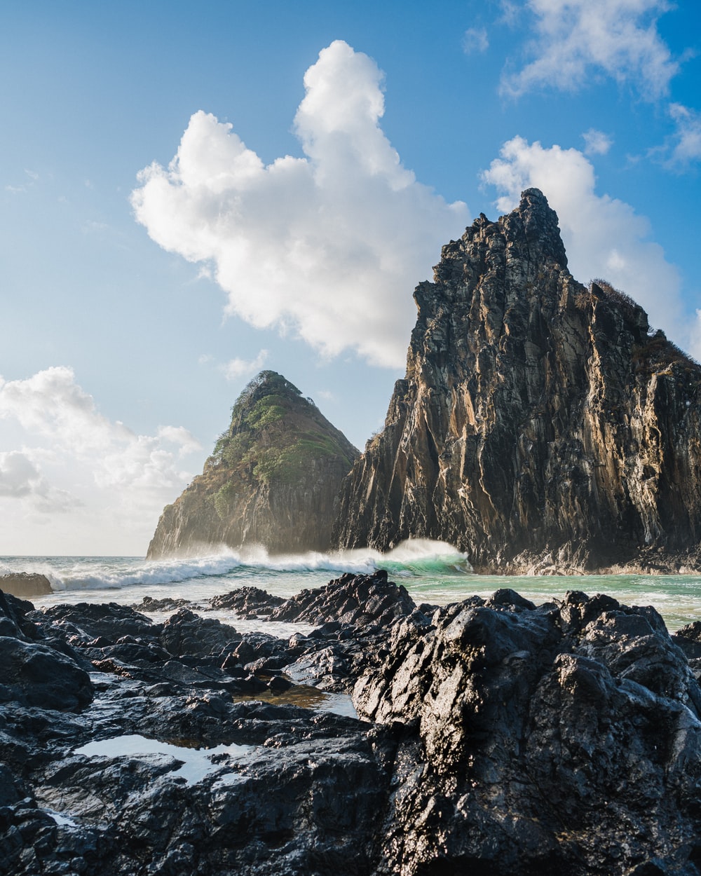 Fernando De Noronha Wallpapers - Wallpaper Cave